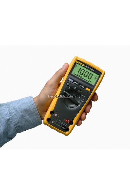 Fluke 77-IV Digital Multimeter