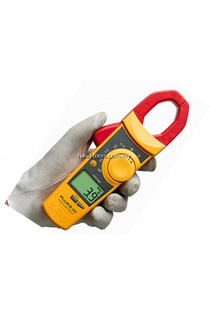 Fluke 902 True RMS HVAC Clamp Meter