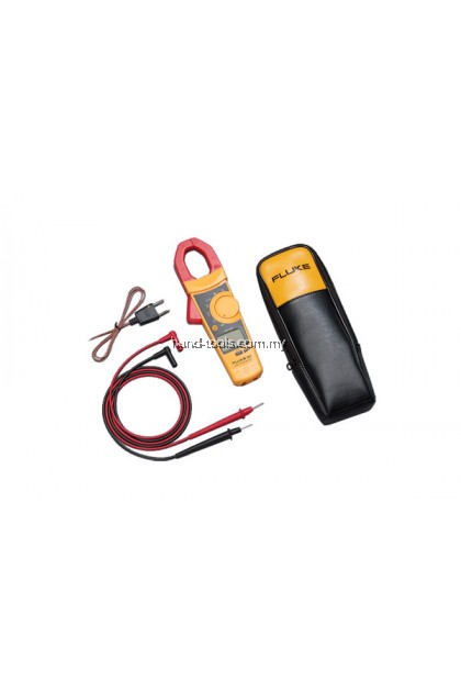 Fluke 902 True RMS HVAC Clamp Meter