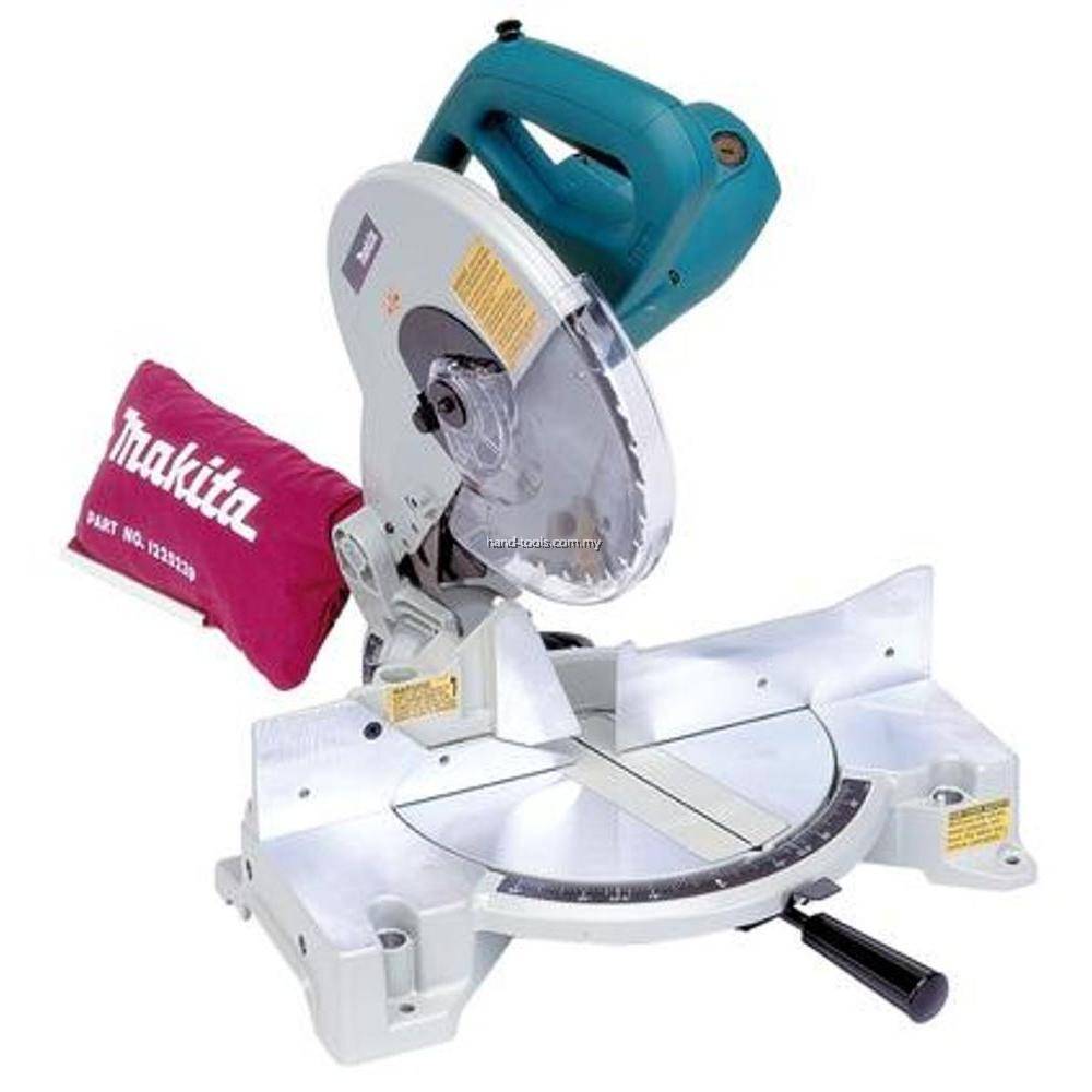 makita LS1040 Miter Saw 255mm(10"), 1650W, 4600rpm
