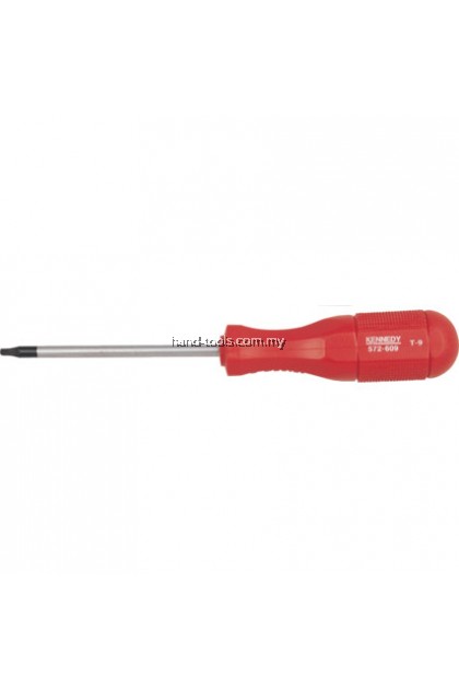 KEN5726150K T15 TORX HI-GRIP SCREWDRIVER