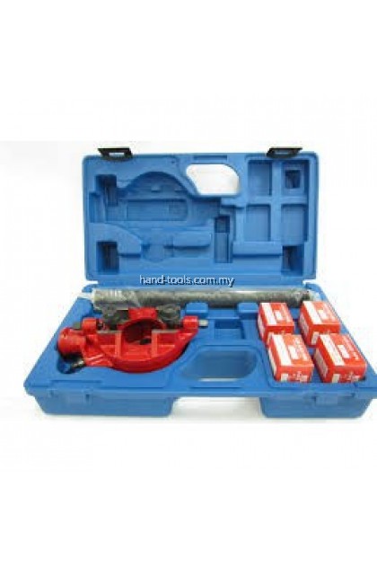 Rex 2R4 Stock and Dies For G.I Water Pipe FOR PIPE 1/2" TO 1.1/4"