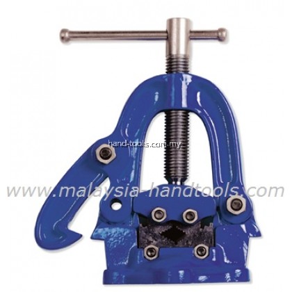 IRWIN T93-1/2C Hinged Pipe Vices 1/8" - 3-1/2" / 3-90mm