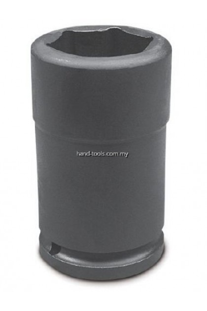 Action 1"Drive SAE (INCH)Standard Lenght Impact Socket
