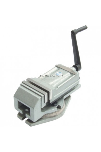 ATL4451100K 4" MACHINE VICE WITH SWIVEL BASE