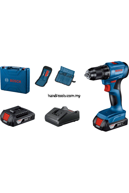 BOSCH GSR 185-LI CORDLESS DRILL DRIVER GSR 185-LI