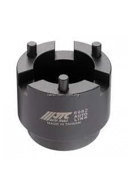 JTC-6982 REAR HUB SOCKET FOR TOYOTA LAND CRUISER
