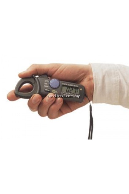Kyoritsu 2031 Digital Mini Clamp Meter