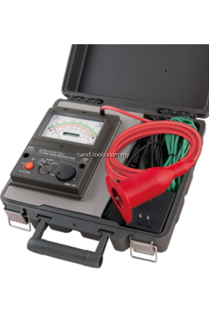 Kyoritsu 3124 High Voltage Insulation Tester