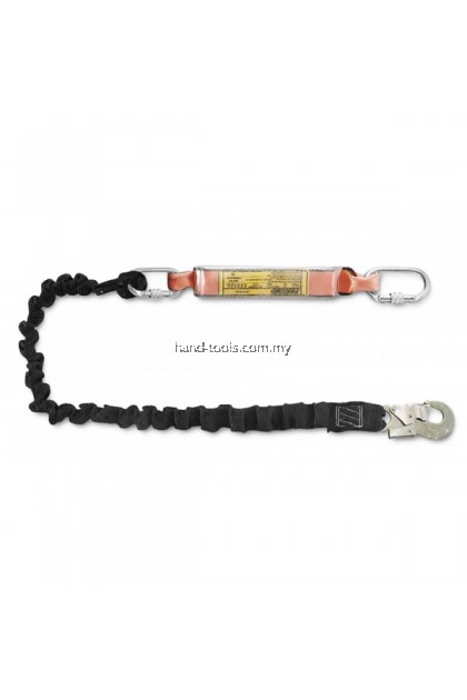 Spring Extendable Lanyard