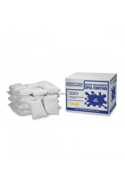 BOS-PIL2025 Sorbent Pillow - Oil (20 x 25cm)