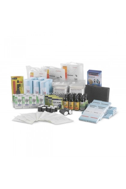Refill OSHA First Aid Kit - Giant