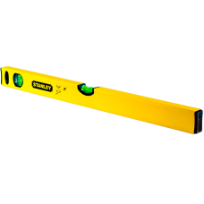 STANLEY 43-103 CLASSIC BOX LEVEL 60CM