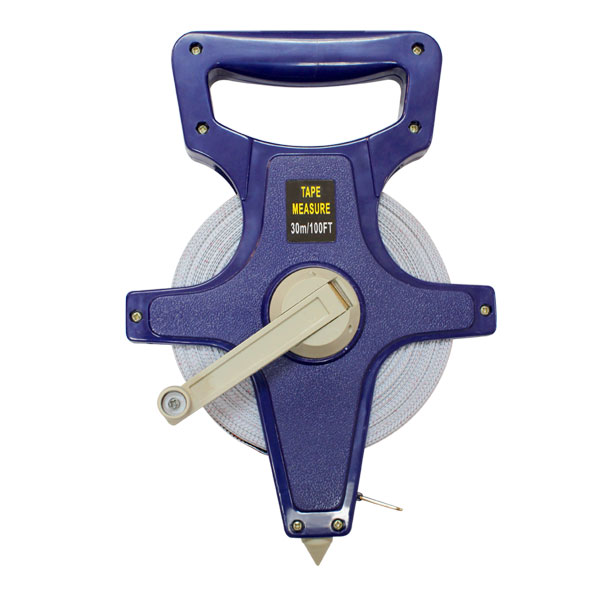 remax 64-AA030 30 M/ 100 FT A-TYPE FIBERGLASS MEASURING TAPE
