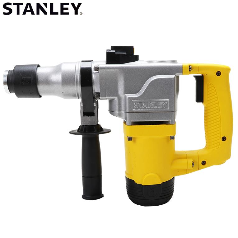 STANLEY STHR272K 26MM 850W 2 MODE L-SHAPE SDS-PLUS HAMMER