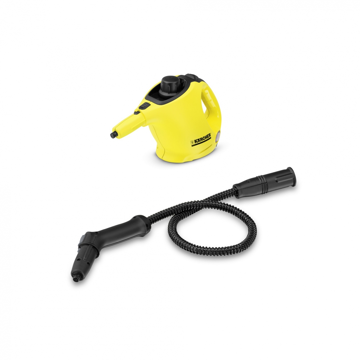 Karcher SC1 1200W Handheld Steam Cleaner