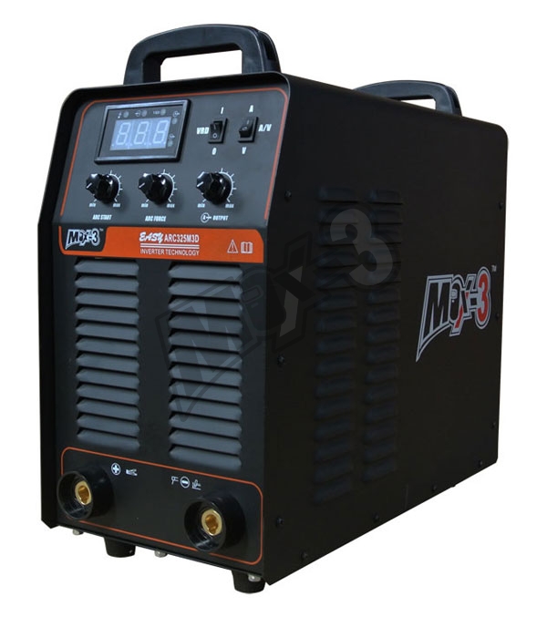 315A MMA Stick Welding Machine ARC325M3D