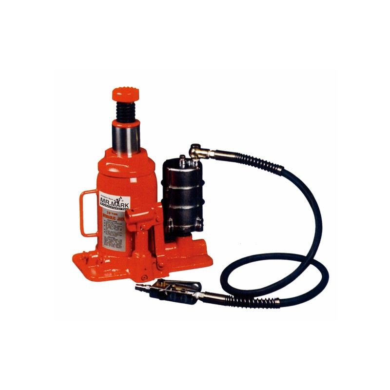 MR.MARK MK-EQP-113 AIR HYDRAULIC BOTTLE JACKS