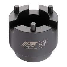JTC-6982 REAR HUB SOCKET FOR TOYOTA LAND CRUISER Application: Toyota ...