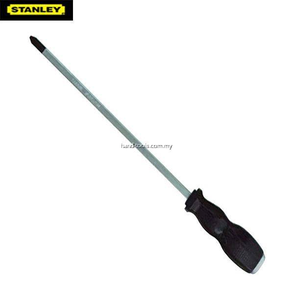 Stanley stmt61882 (65-252) Tank Thru Phillips(+) 2pt Screwdriver(65-252)