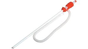 kennedy KEN5404000K 25LTR PLASTIC Syphon Pump