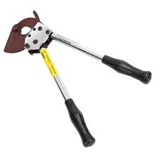 Ratchet Cable Cutter KATA