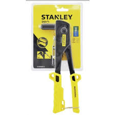 Stanley stht69800-8 RIVETER-HEAVY DUTY, COME WITH 4 NOSE PIECES