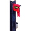 KDS SF-16 MAGNETIC HEAVY DUTY ANCHOR LINE RETRACTABLE PLUMB BOB