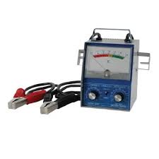 SUPER-LITE DC-12 Battery Load Tester with Automatic Overload Cut Off