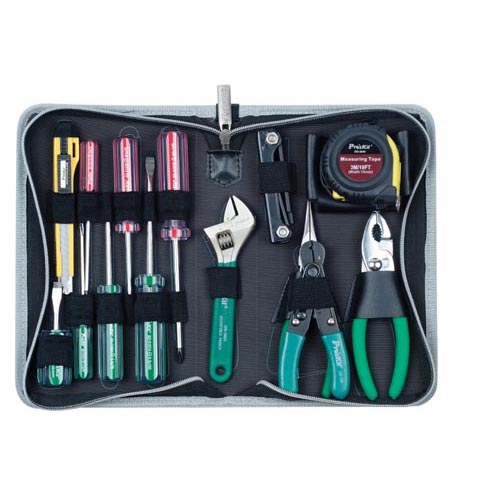 proskit PK-2091M Multi-Purpose Tool Kit