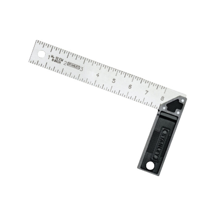 Stanley Try Square STHT46536-8 , STHT46534-8 ,STHT46532-8 , STHT46530-8